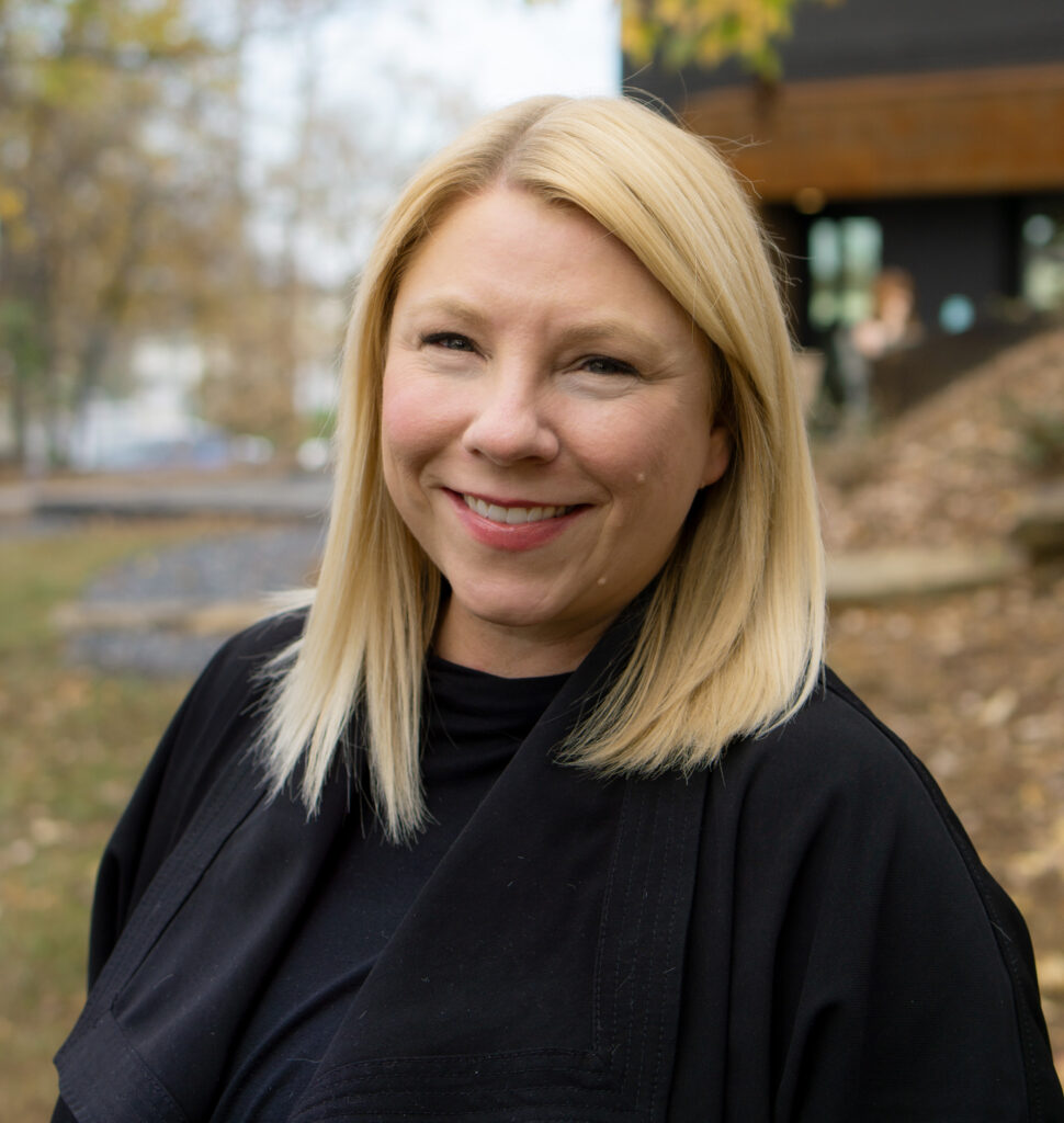 Stephanie Britton - Fifth Dimension Architecture & Interiors, LLC